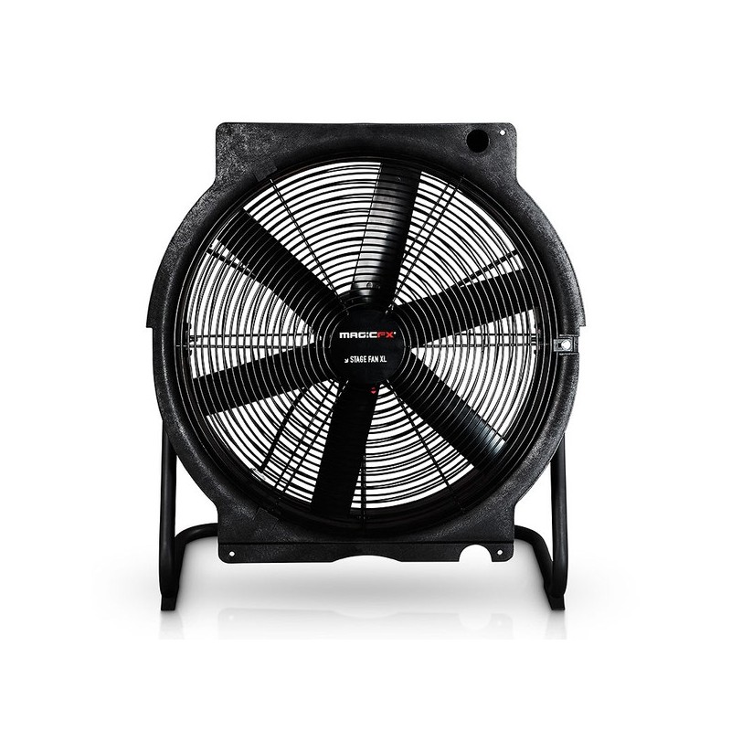Ventilator de scena, MagicFX STAGE FAN XL (MFX2502)