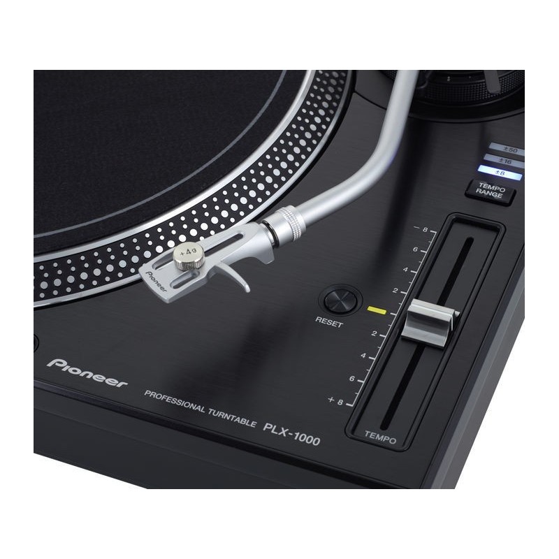 Pick-up DJ Pioneer PLX-1000
