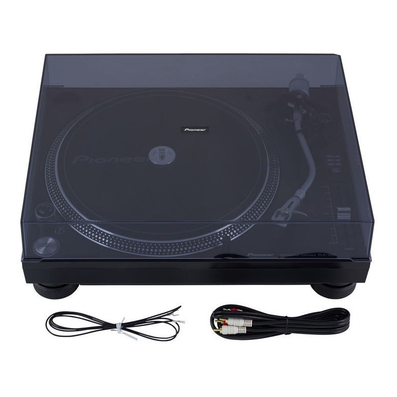 Pick-up DJ Pioneer PLX-1000